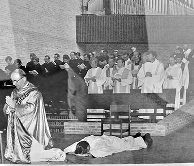 Father Tim Navin’s 40-Year Commitment to the Church | News ...