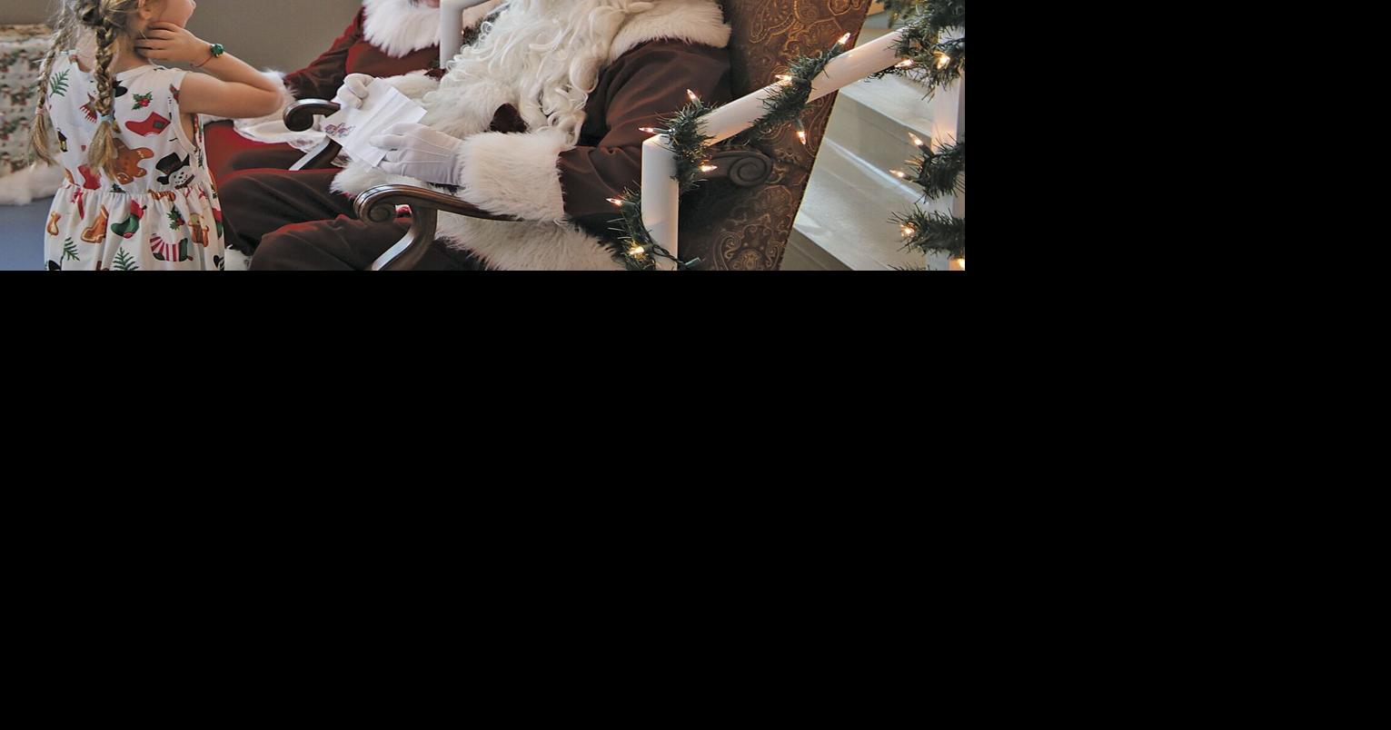 Christmas Elves Working Overtime | Lifestyles | coastalbreezenews.com