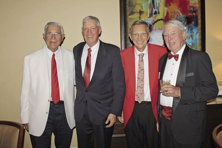 Marco Men’s Sweetheart Ball | Community Scene | coastalbreezenews.com