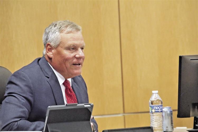 Two Candidates File Paperwork For 2022 City Council Race | City ...