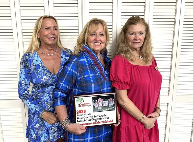 Newcomers Gone Wild! | Community Scene | coastalbreezenews.com