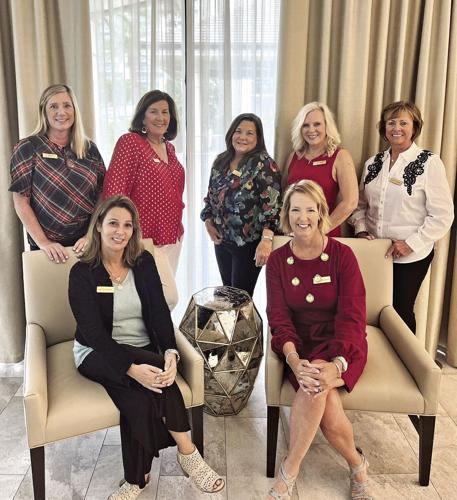 A Newcomer Holiday Celebration | Community Scene | coastalbreezenews.com