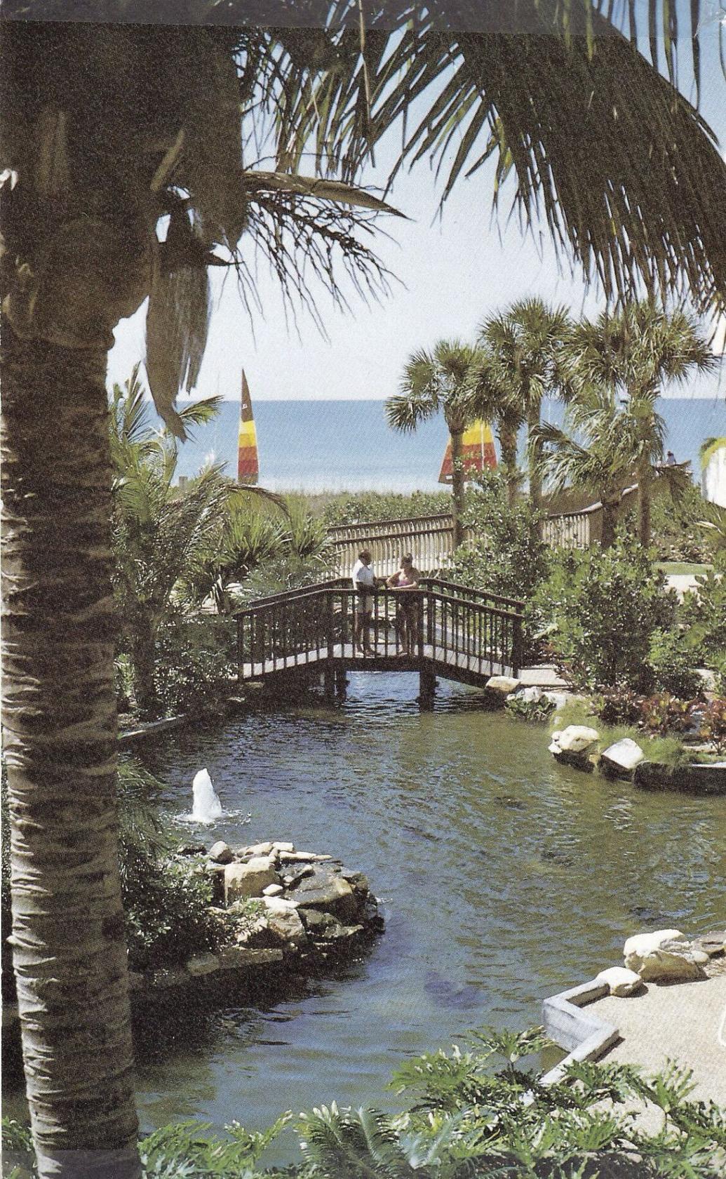 A Postcard History of Marco Island | Lifestyles | coastalbreezenews.com