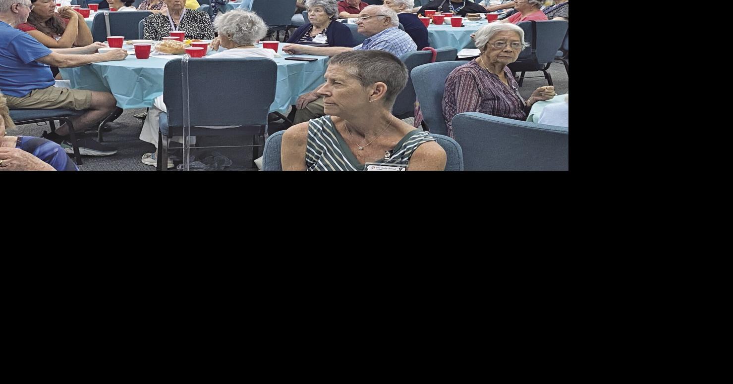 Seniors Get Artistic for 2025 Souper Bowl | Community ...