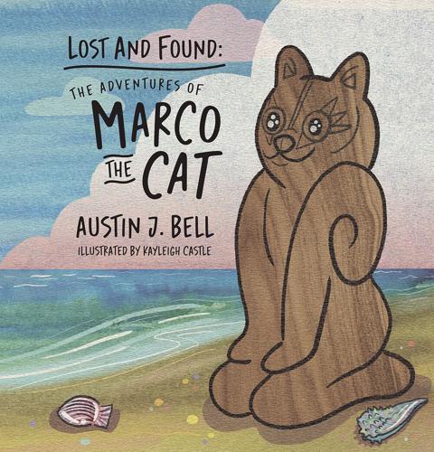 Marco Island Historical Society Curator Wins Florida Book Award ...