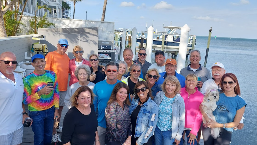Cruising to Boca Grande | Columnists | coastalbreezenews.com
