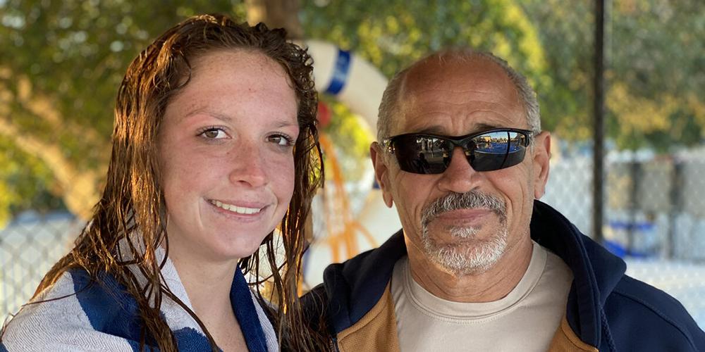 Islander’s Hard Work Pays off with Olympic Trials Qualification | News ...