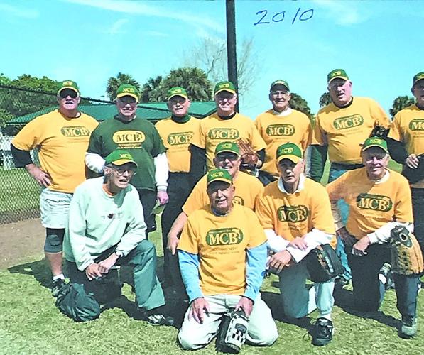 Marco Island Senior Softball Community Remembers Buff Morris | Sports ...