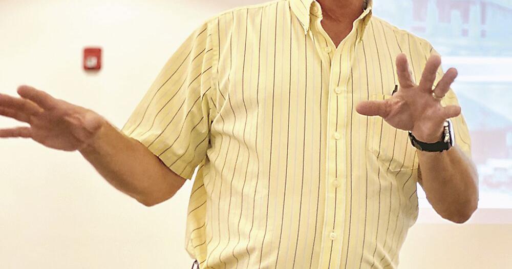 Venerable Marco Attorney | | coastalbreezenews.com