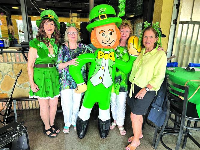 Luck of the Marco Mens’ Club | Community Scene | coastalbreezenews.com