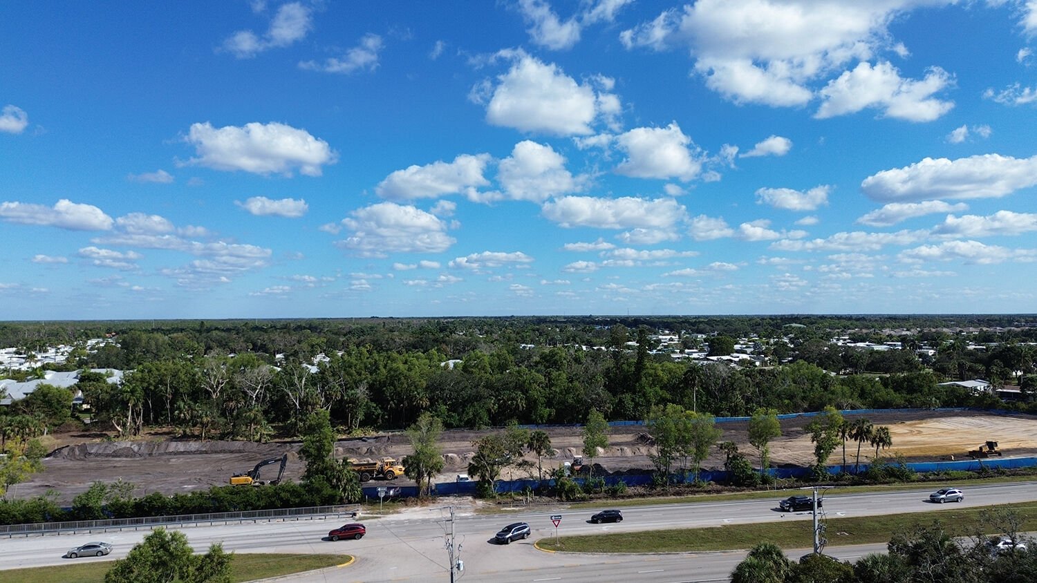 Affordable Housing Coming to 951 | News | coastalbreezenews.com