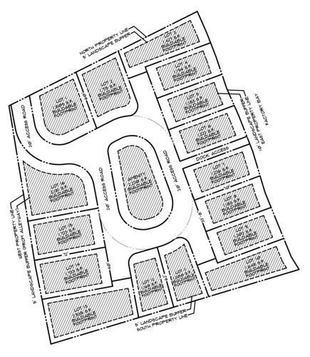 Old Marco Info Meeting on Port Marco Redevelopment | City ...