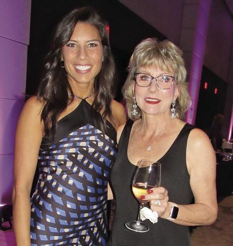 Imagination Ball Celebrates Night of Illusions | Lifestyles ...