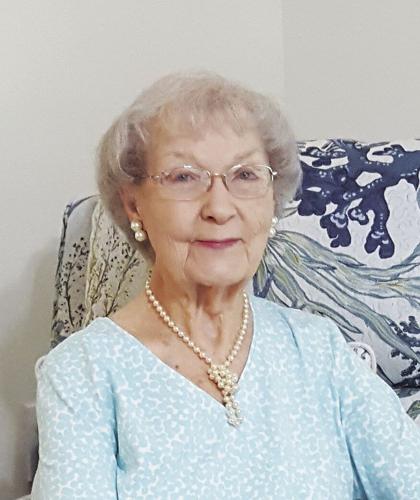 In Loving Memory of Linda Marie Peters | Obituaries | coastalbreezenews.com