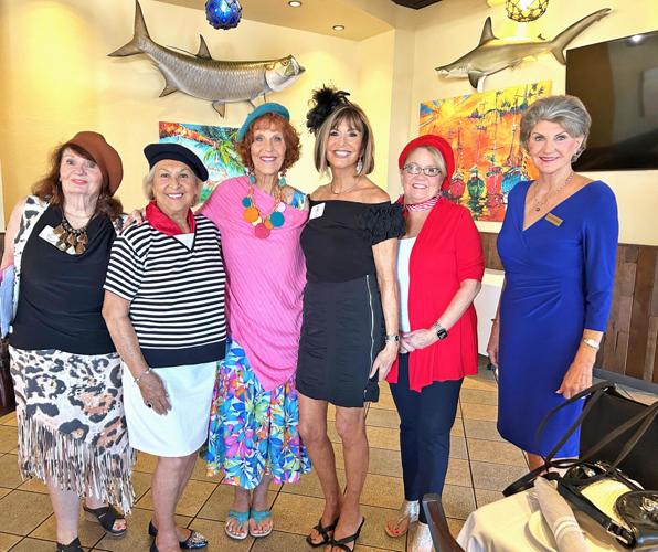 Ooh La La! | Clubs & Organizations | coastalbreezenews.com