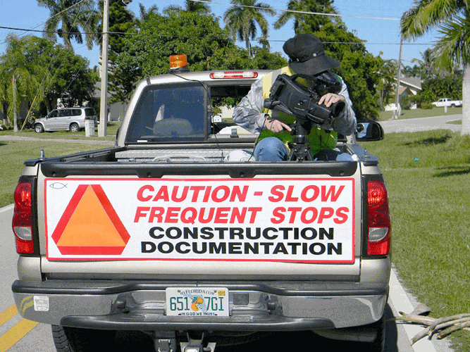 Isles of Capri water replacement on track | News | coastalbreezenews.com