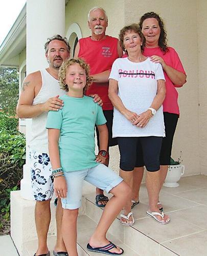 Dutch Treat – Marco’s Chamber and the Family Wisse | News ...