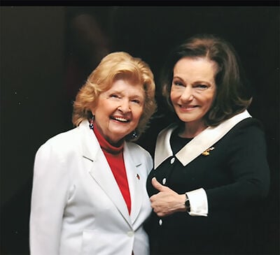 Honoring the Unstoppable Donna Fiala | News | coastalbreezenews.com
