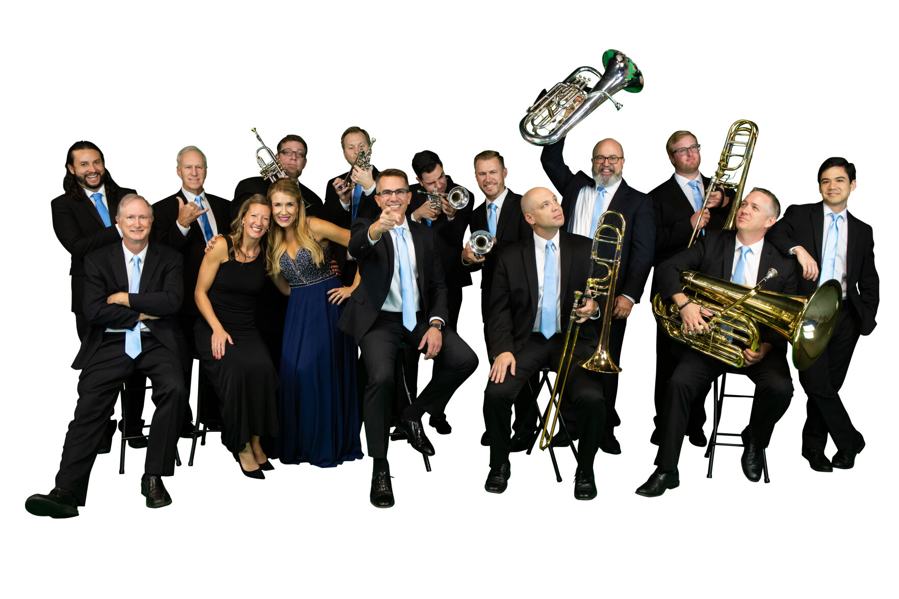 Naples Brass at St. Mark’s Episcopal Church | Events ...