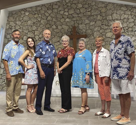 Faith, Friendship and the Future for New Disseler Hall | Lifestyles ...