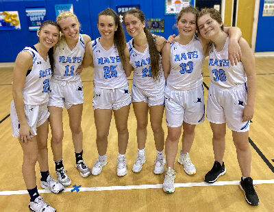 MIA Girls Off to 10-2 Start | News | coastalbreezenews.com