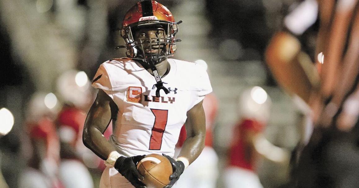 Lely Coach, Players Take Region Three Honors | Sports ...