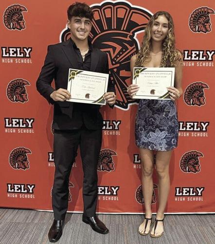 Donald F. O’Connell Jr. Memorial Scholarship Recipients | Community ...