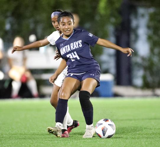 Overmatched in Opener | Columnists | coastalbreezenews.com