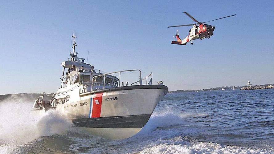 Rescue 21 – Taking the ‘Search’ Out of Search and Rescue | Opinion ...