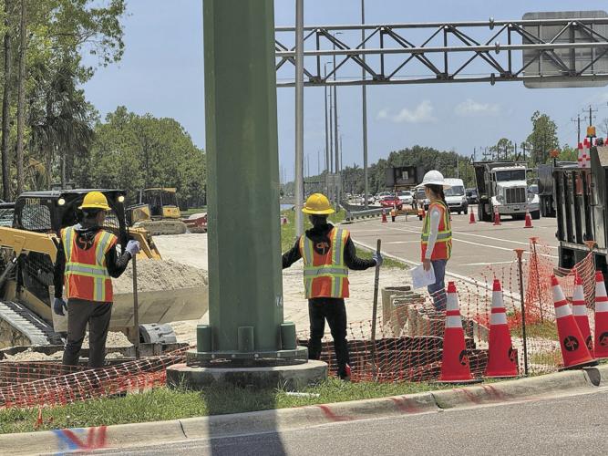 Collier Roadway Progress Report: I-75 at SR 951 | News ...