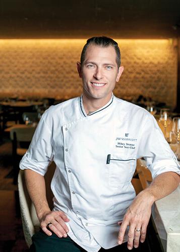 Souper Bowl Restaurant Round Up | News | coastalbreezenews.com