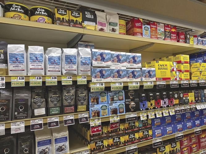 Brewing Up a Way to Help Vets | Lifestyles | coastalbreezenews.com