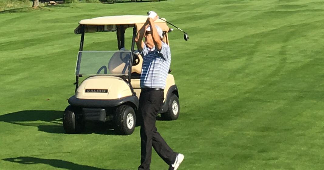 The “D” Plane | Let's Talk Golf | coastalbreezenews.com