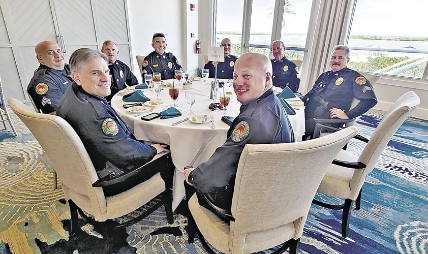 Marco Police Foundation Hosts Final 2022 Luncheon | Events ...