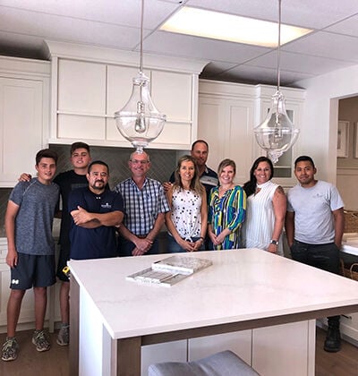 Stonebreaker Builders and Remodelers Offers A-to-Z Building & Design ...