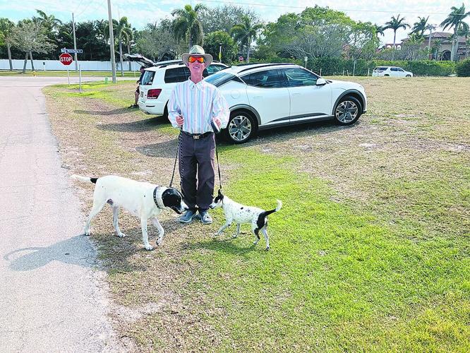 Marco Senior Softball Citywide Scavenger Hunt | Community ...