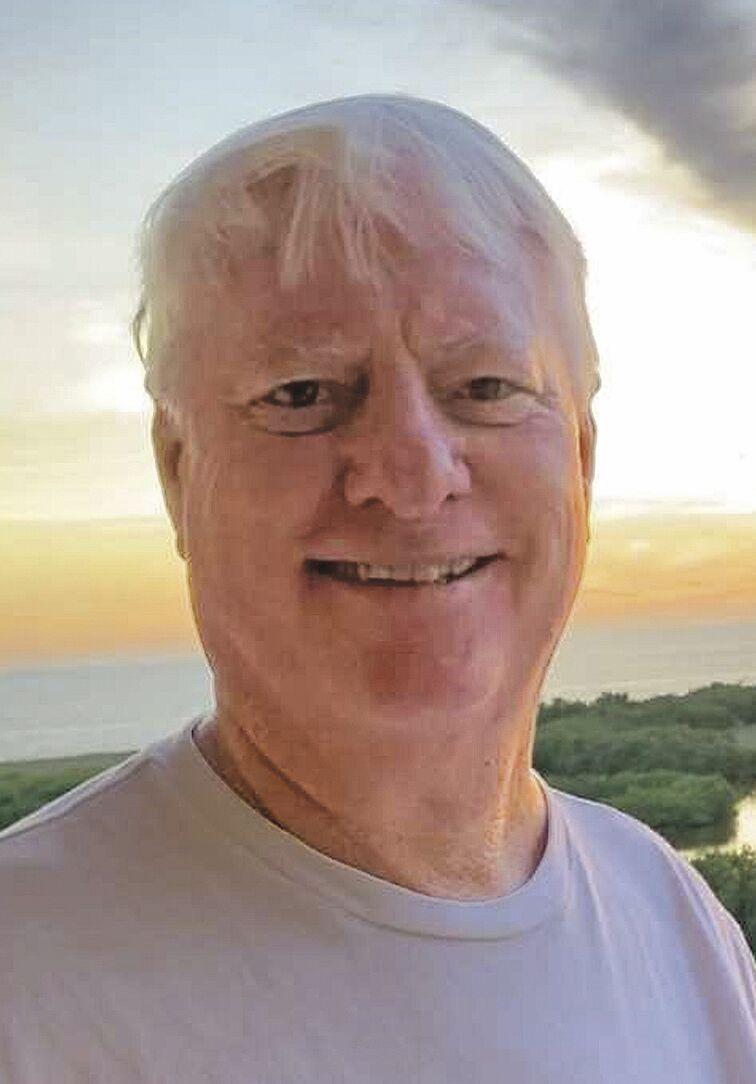 In Loving Memory of David Purcell | Obituaries | coastalbreezenews.com