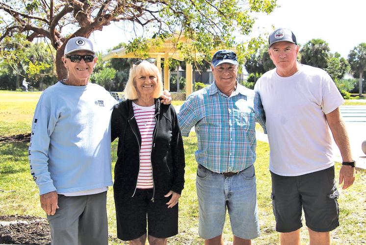 For the Love of Bocce | Community | coastalbreezenews.com
