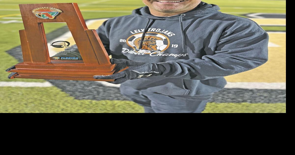 Lely Coach, Players Tops in SW Florida | Sports | coastalbreezenews.com