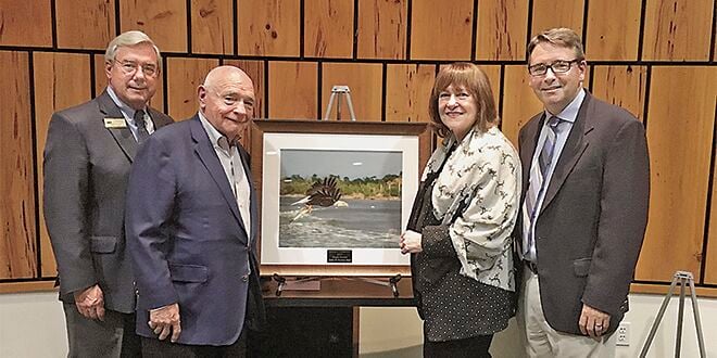 Conservancy Welcomes New Board | News | coastalbreezenews.com