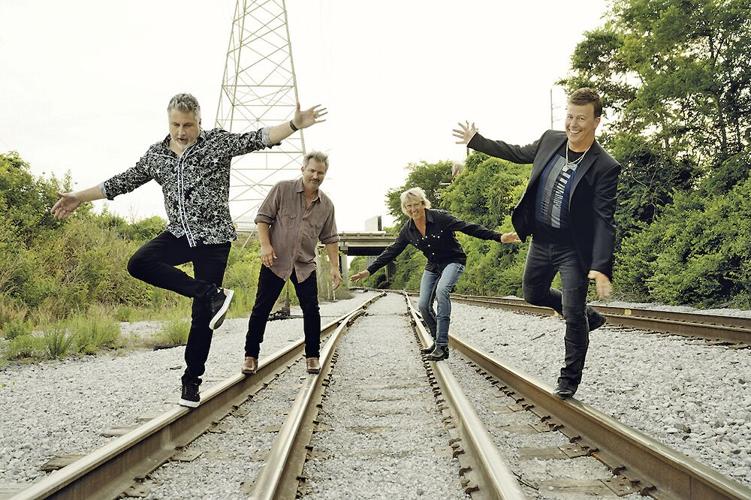 Lonestar to Headline 54th Annual Everglades Seafood Festival ...