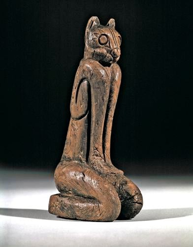 Art of the Dig: Wells Sawyer’s Watercolors at Marco Island Historical ...