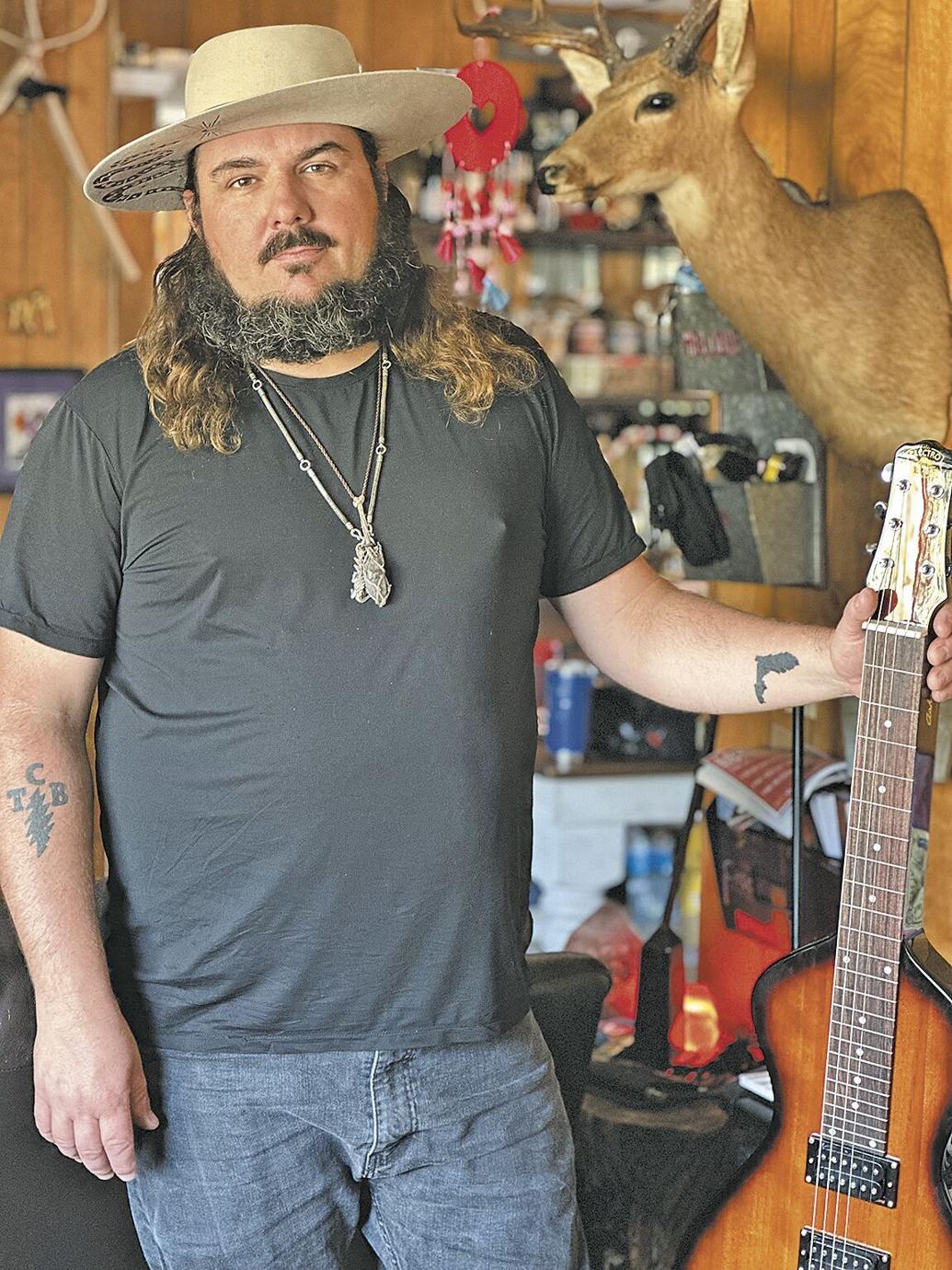 Everglades Seafood Festival to Be Rockin’ Good Time | Events ...