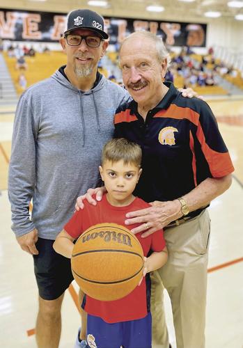 Lely Falls to Miami Palmetto in Don Stewart Shootout | Sports ...