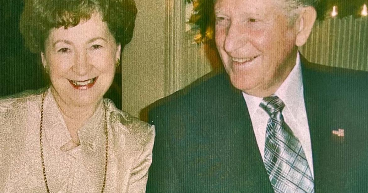 In Loving Memory of James Sutton and Barbara Sutton | Obituaries ...
