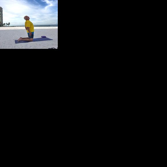 Living for Now | Opinion | coastalbreezenews.com