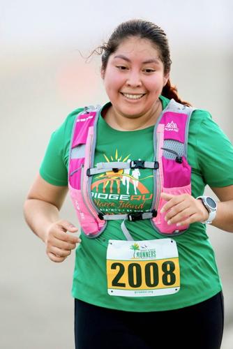 Bridge Run Sets Records | Lifestyles | coastalbreezenews.com