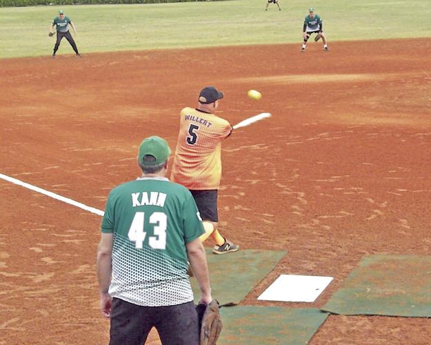 Marco Senior Softball Kicks Off 25th Season | Sports ...