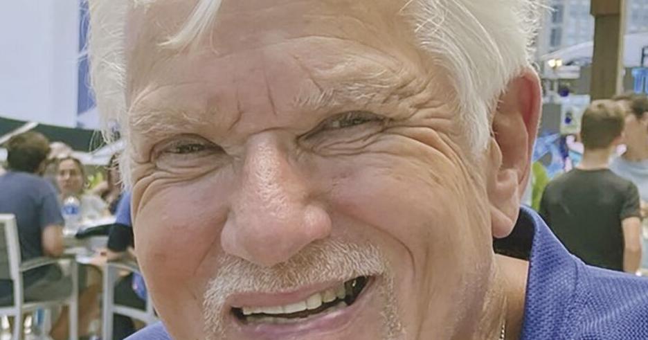 In Loving Memory of James Douglas Eby | Obituaries | coastalbreezenews.com