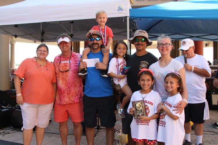 6TH ANNUAL | Jerry Adams Chili Cook-Off | News | coastalbreezenews.com